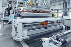 L'extrusion de film cast - Propyplast