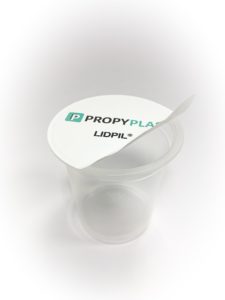 Propyplast - Spécialiste de l'extrusion de films CAST